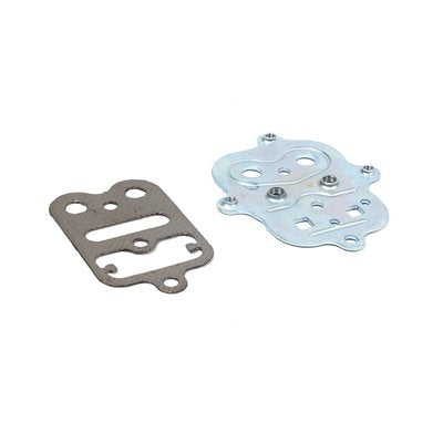 Briggs Lo206 Metric Cylinder Head Plate – Stewart Racing Engines