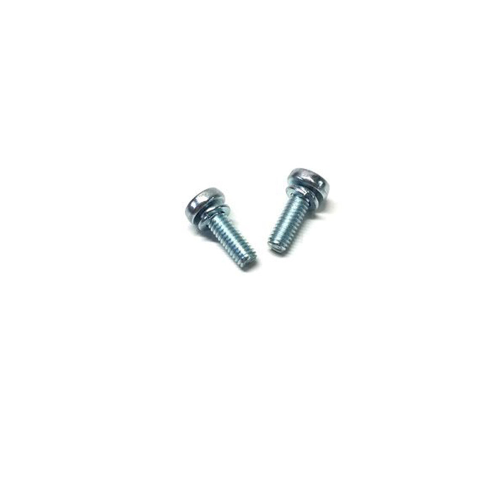 Briggs Lo206 Carburetor Float Bowls Screws – Stewart Racing Engines